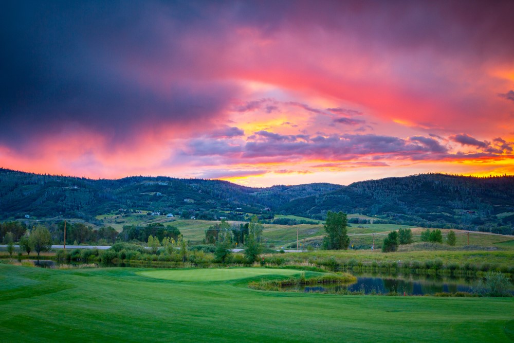 Top Colorado Golf Vacation Adventures – Mountains Part I - Only Golf Deals